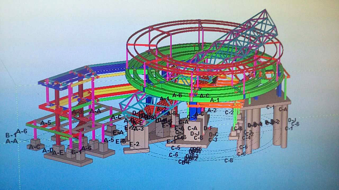 Renovation of the 809 Arsenal Relics – Hotel, China by 3andwich Design ...