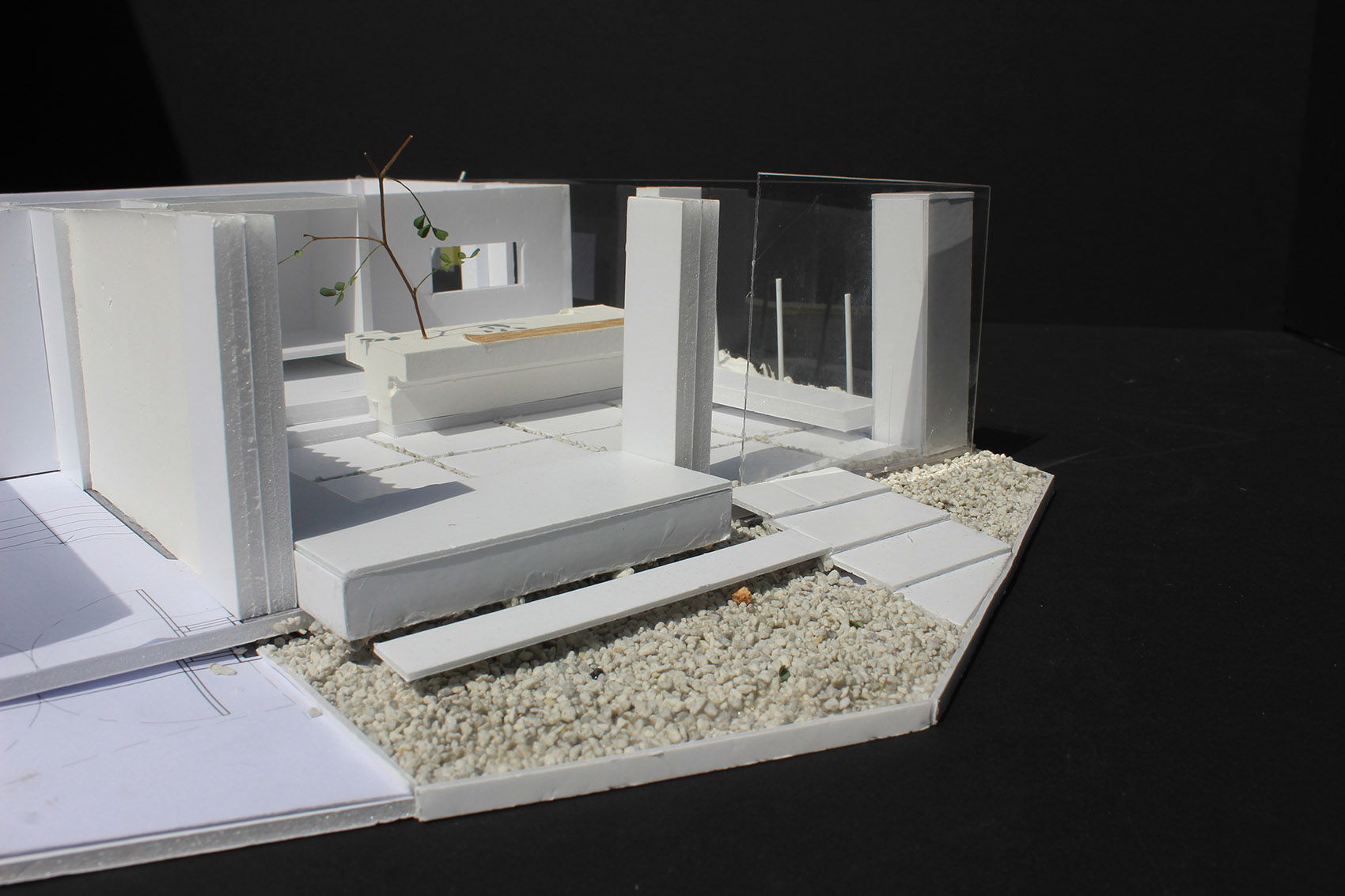 ilil coffee by ATMOROUND - 谷德设计网