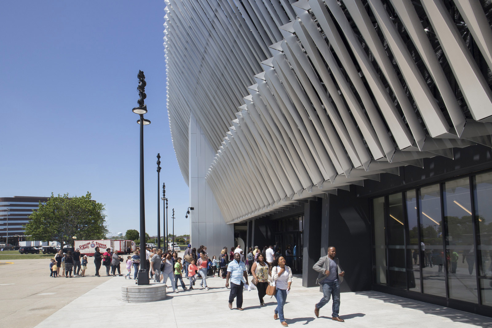 OFFICE FACT NO.26 – SHoP Architects - 谷德设计网