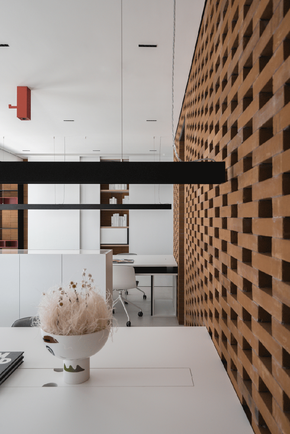 FF STUDIO New Office, Shanghai by FF DESIGN - 谷德设计网