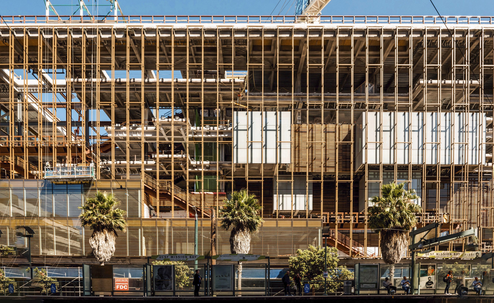 OFFICE FACT NO.26 – SHoP Architects - 谷德设计网