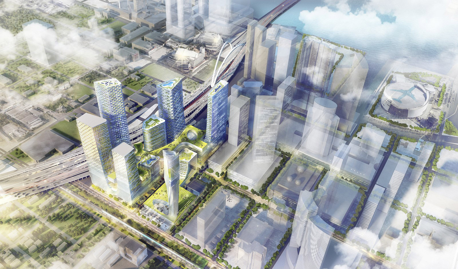 OFFICE FACT NO.26 – SHoP Architects - 谷德设计网