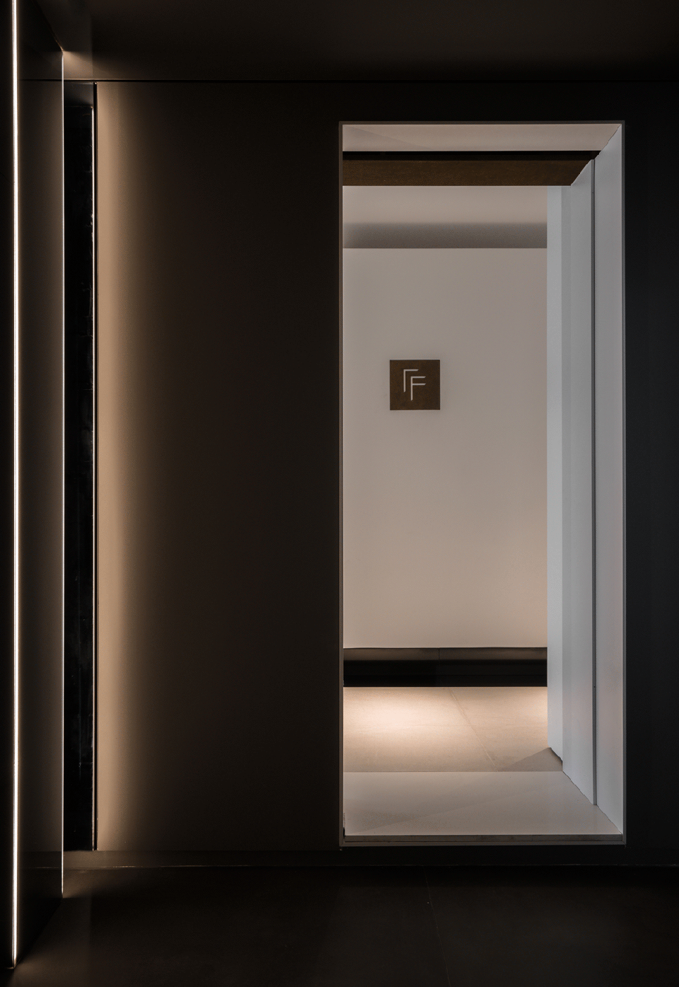 FF STUDIO New Office, Shanghai by FF DESIGN - 谷德设计网