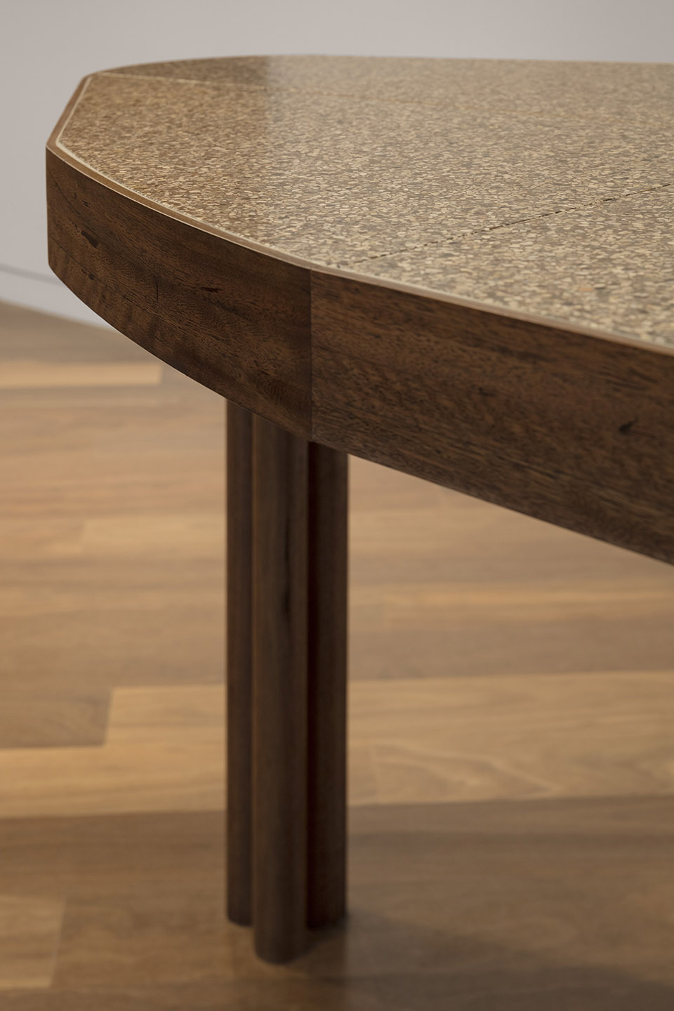 Victorian Comprehensive Cancer Centre (VCCC) Executive Workplace by ...