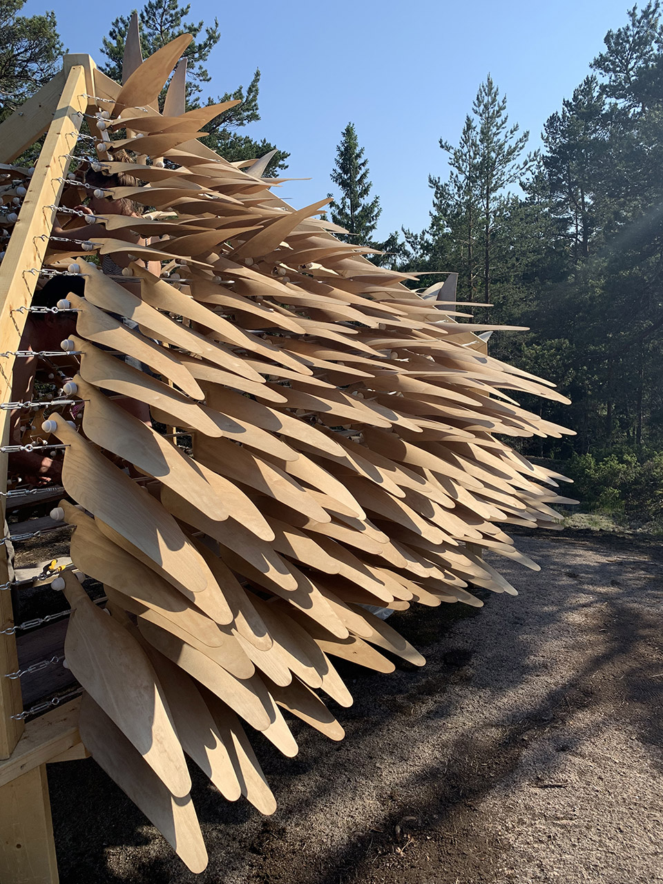 Shiver House, Finland by NEON - 谷德设计网