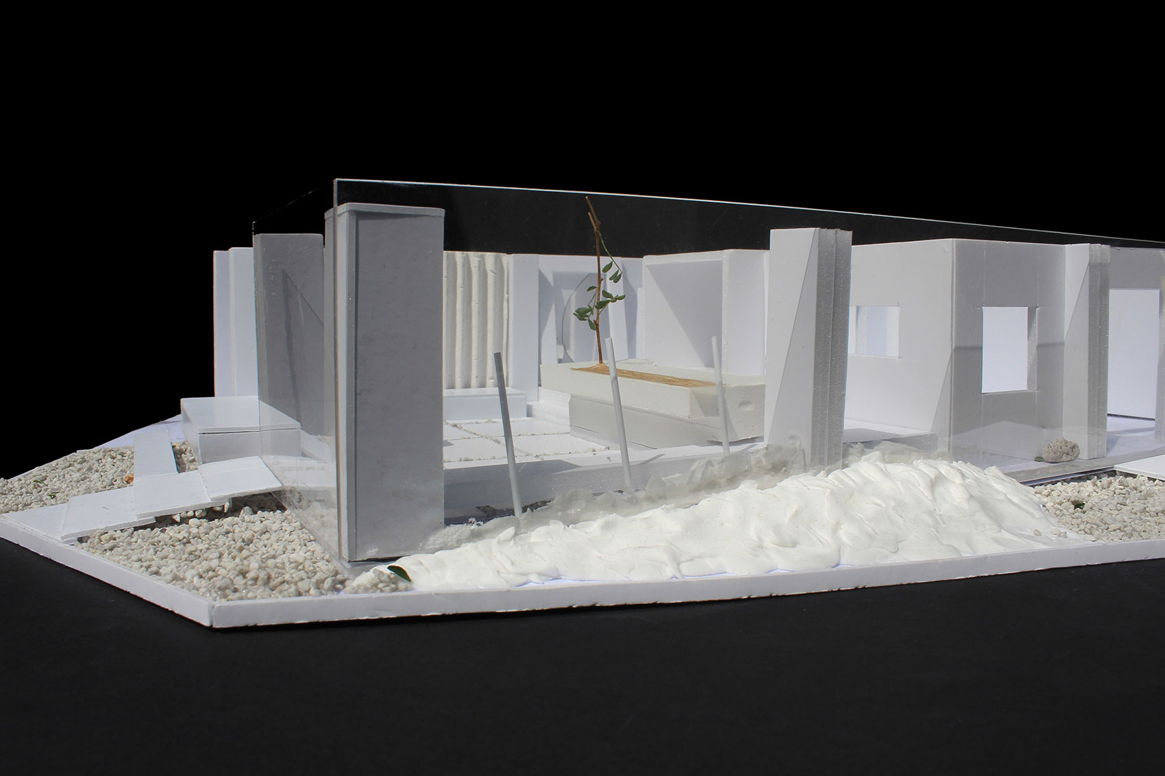 ilil coffee by ATMOROUND - 谷德设计网