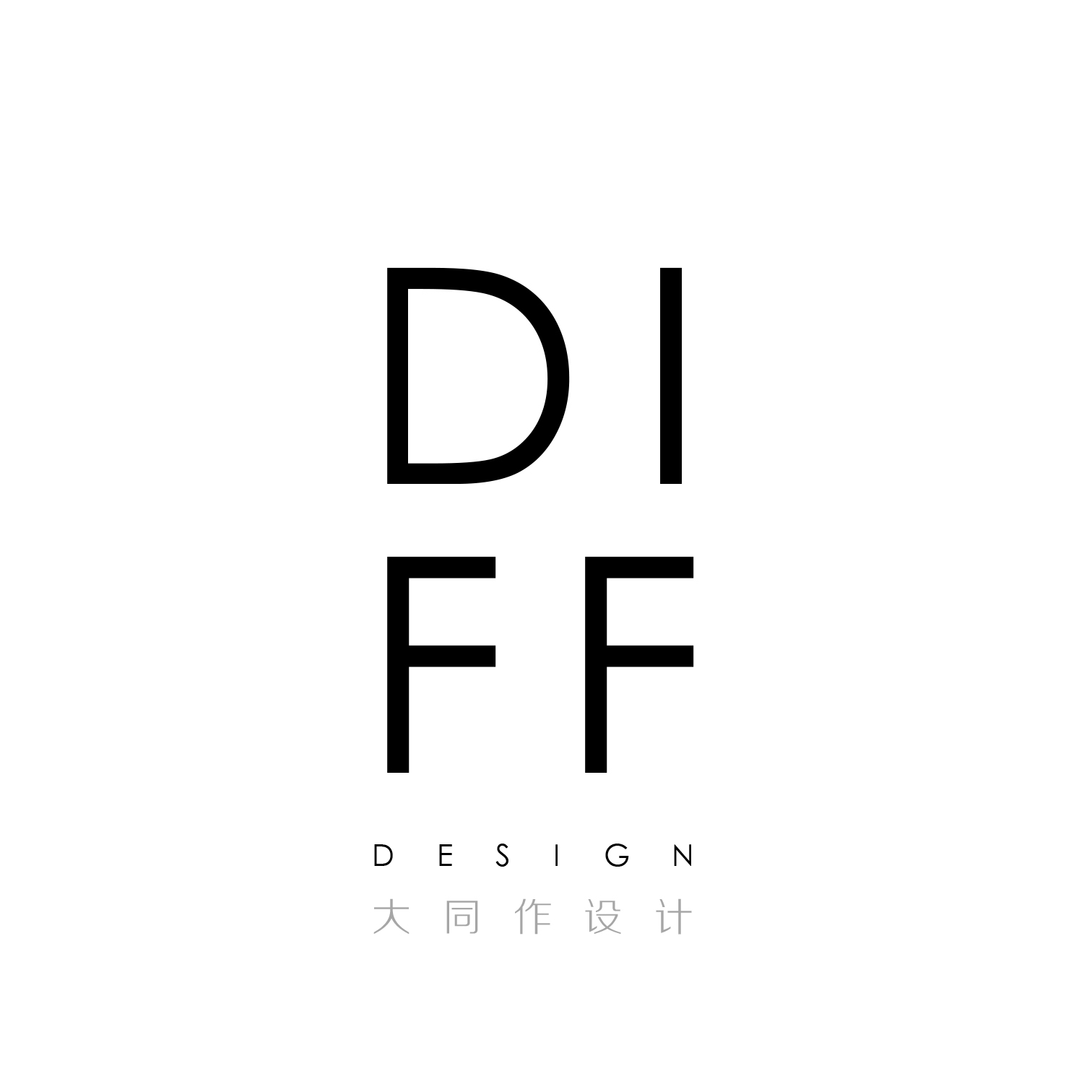 DIFF DESIGN - 谷德设计网