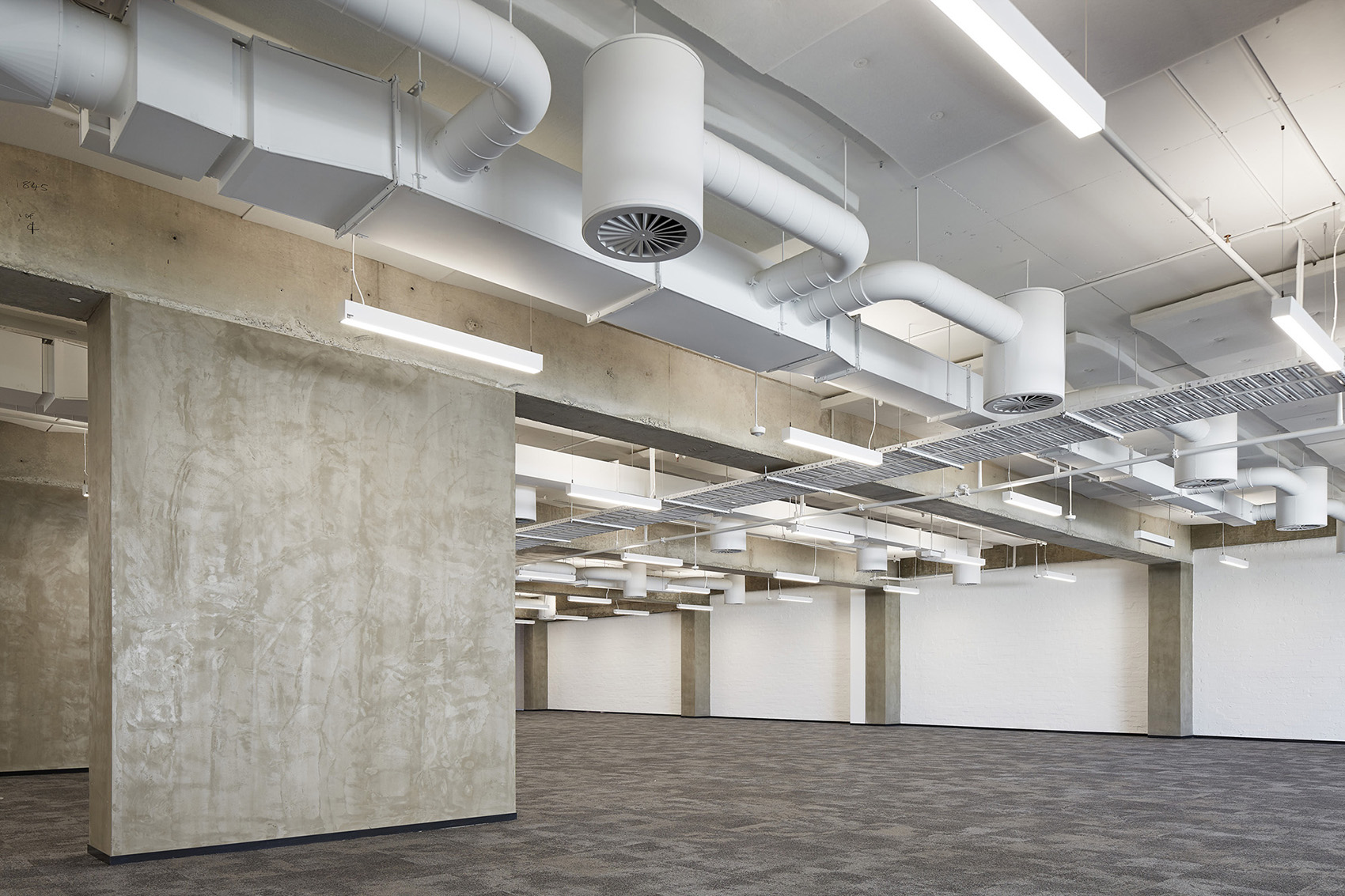 125 Murray Street by Cox Architecture - 谷德设计网