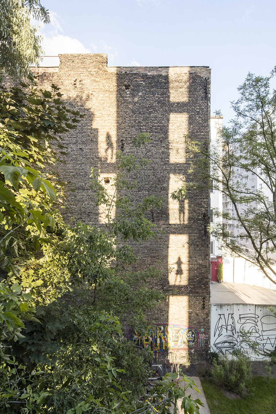 Block + Void House by Bundschuh Architekten - 谷德设计网