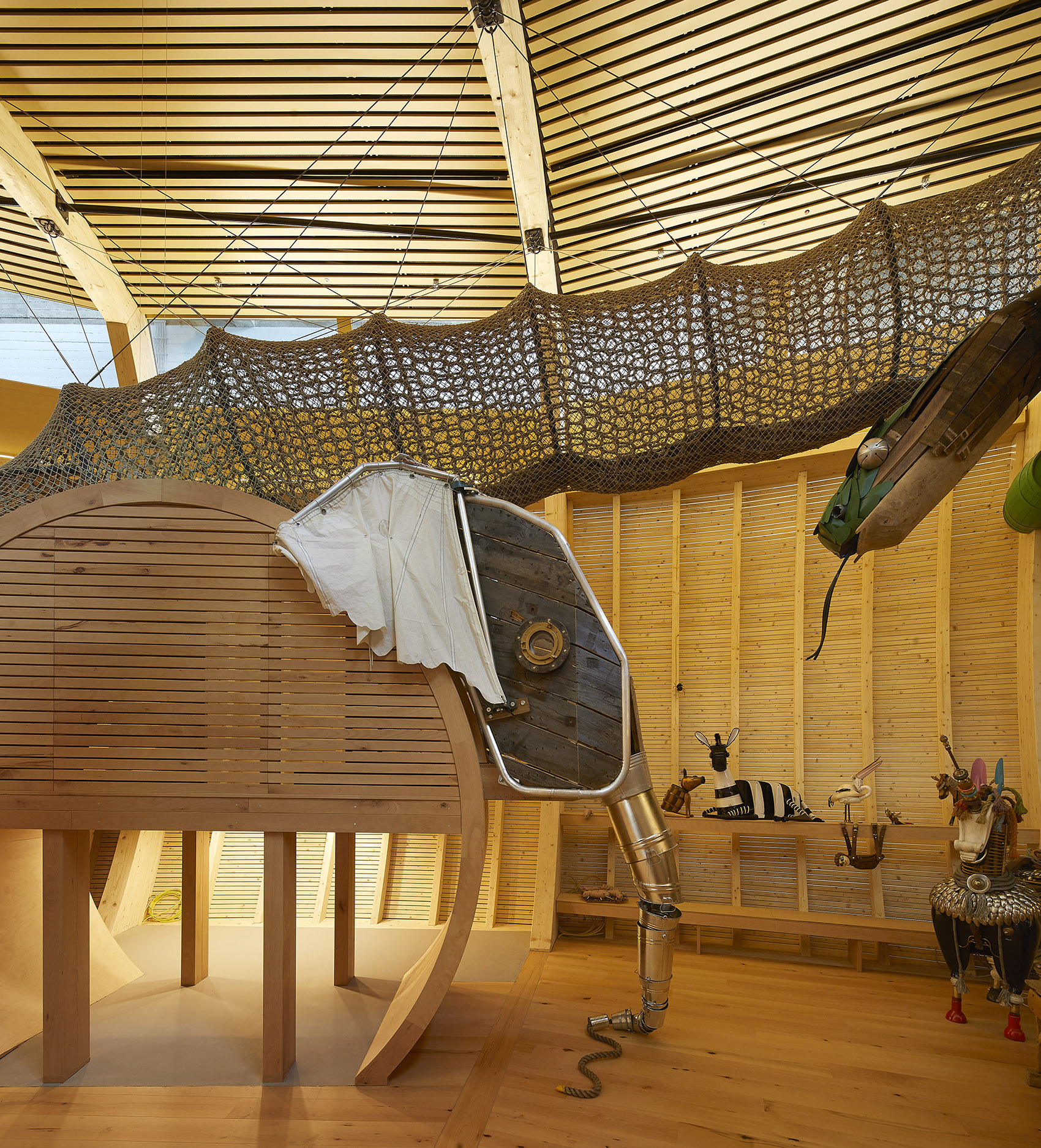 ANOHA – The Children’s World Of The Jewish Museum Berlin by Olson ...