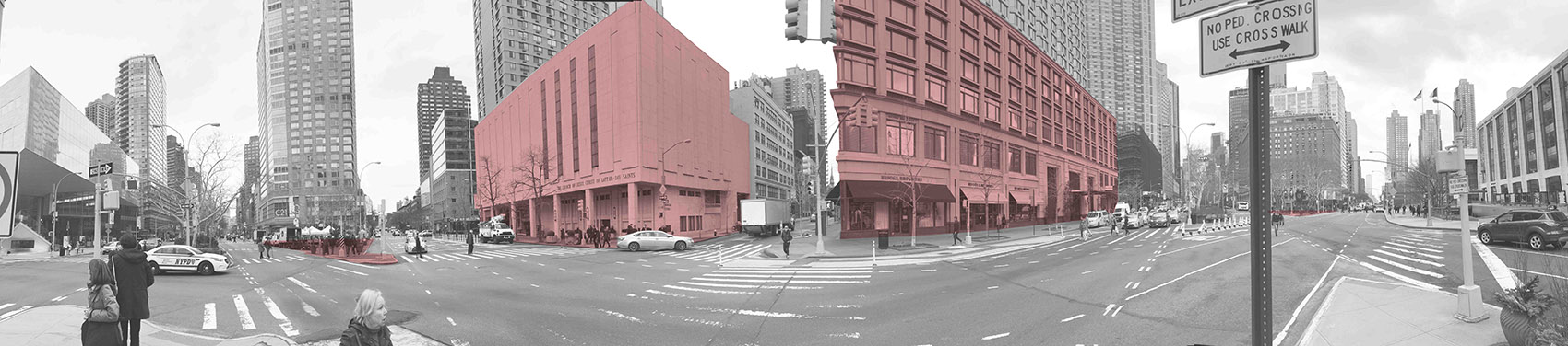 Overseas NO.96: Mark Yu - 谷德设计网