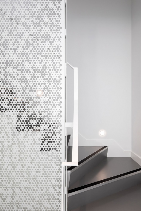 Berwick Works by Alexander Martin Architects - 谷德设计网