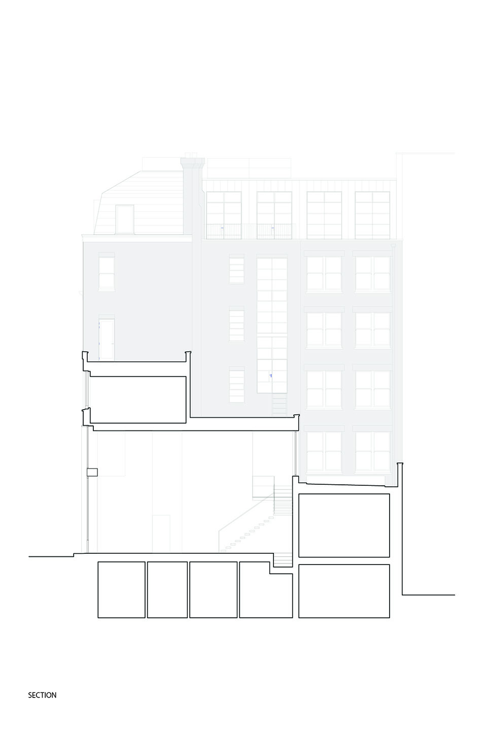 Berwick Works by Alexander Martin Architects - 谷德设计网