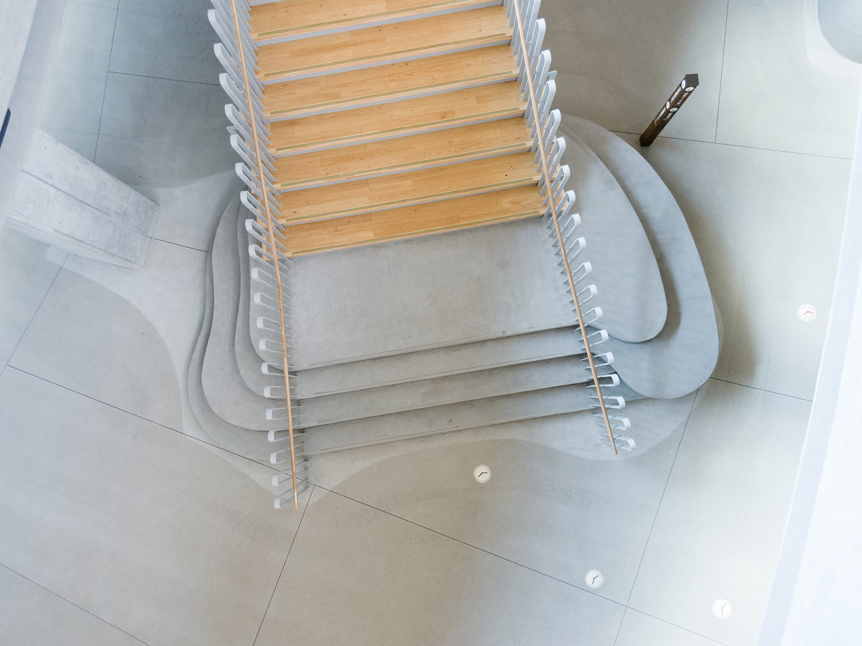Amakusa Complex “KOKORASU” by Nikken Sekkei Ltd - 谷德设计网