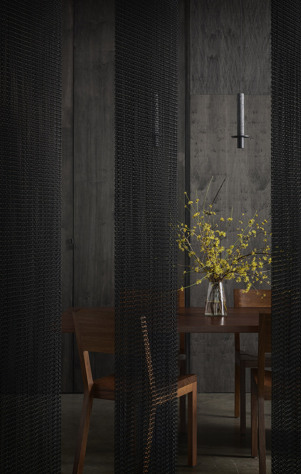 Western Studio by goCstudio - 谷德设计网