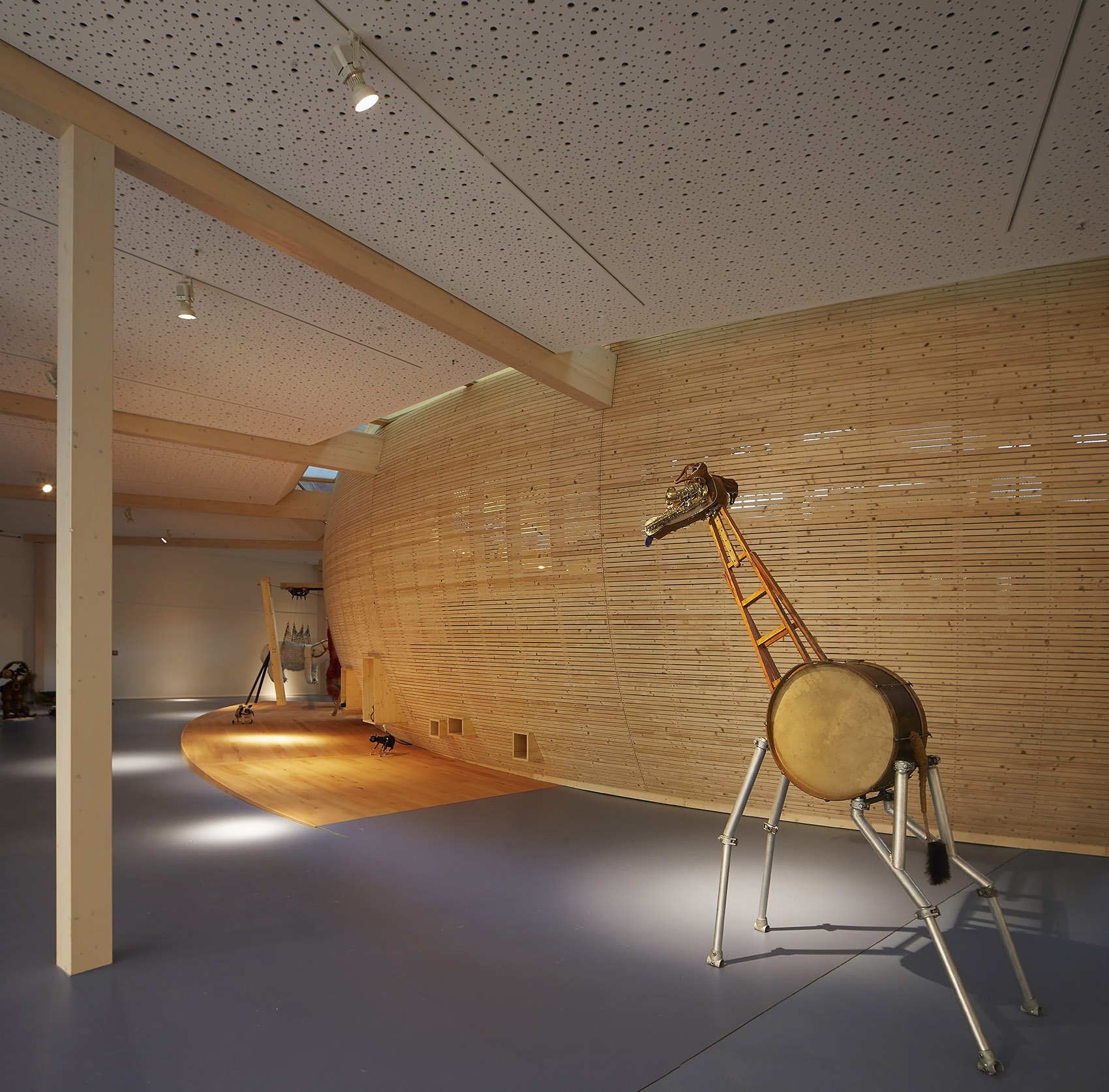 ANOHA – The Children’s World Of The Jewish Museum Berlin by Olson ...