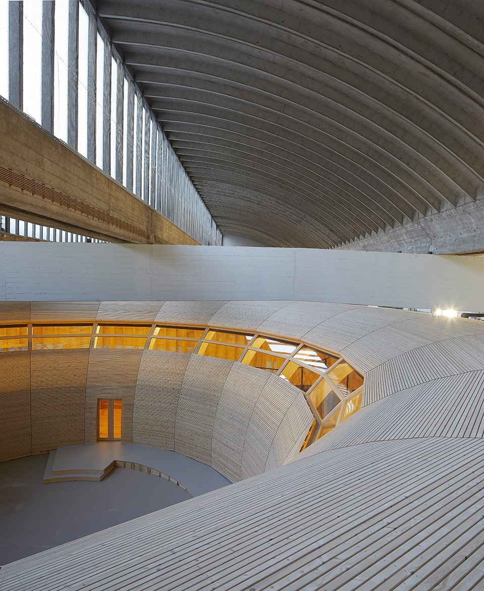 ANOHA – The Children’s World Of The Jewish Museum Berlin by Olson ...