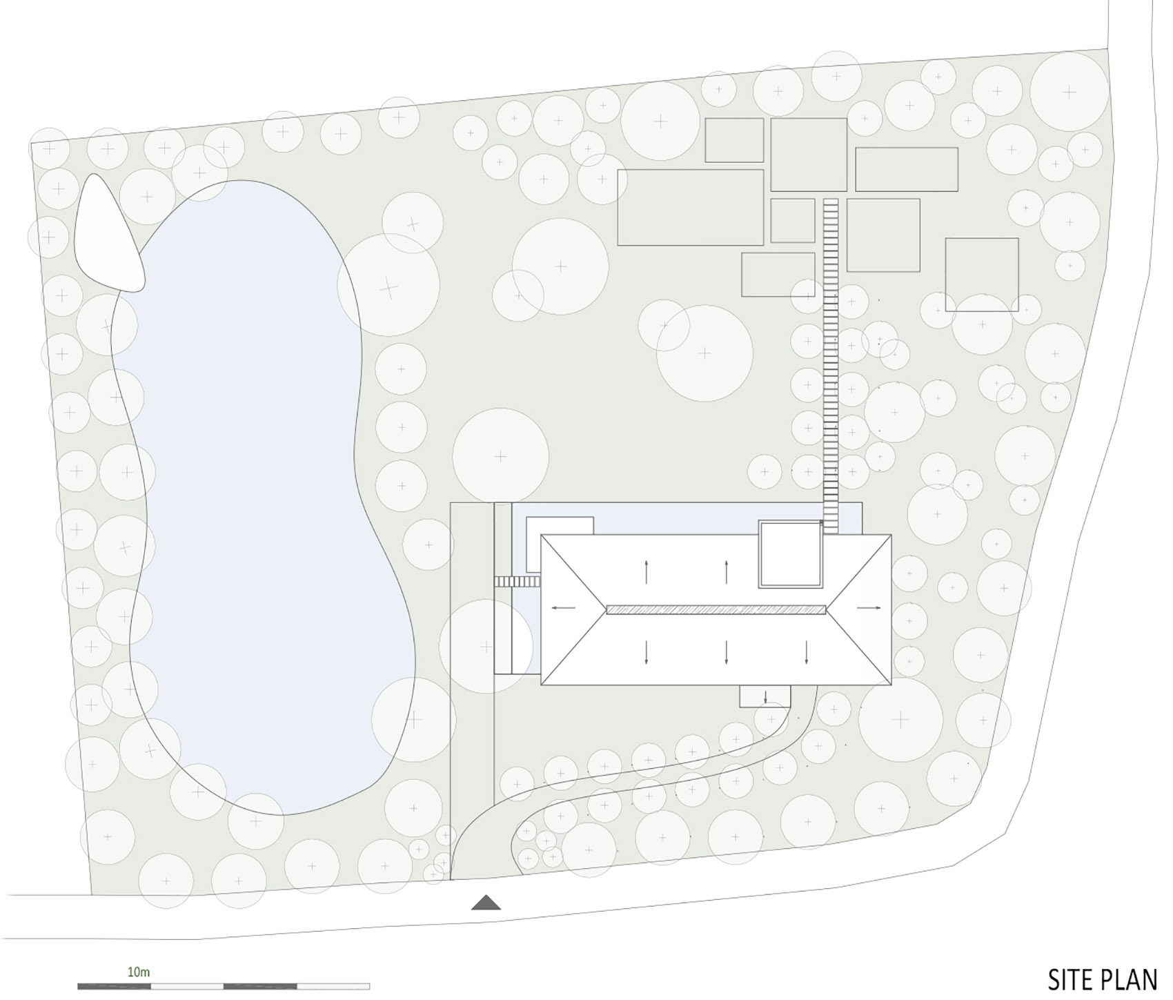 Am House by CTA｜Creative Architects + AmDesign Architects + Time ...