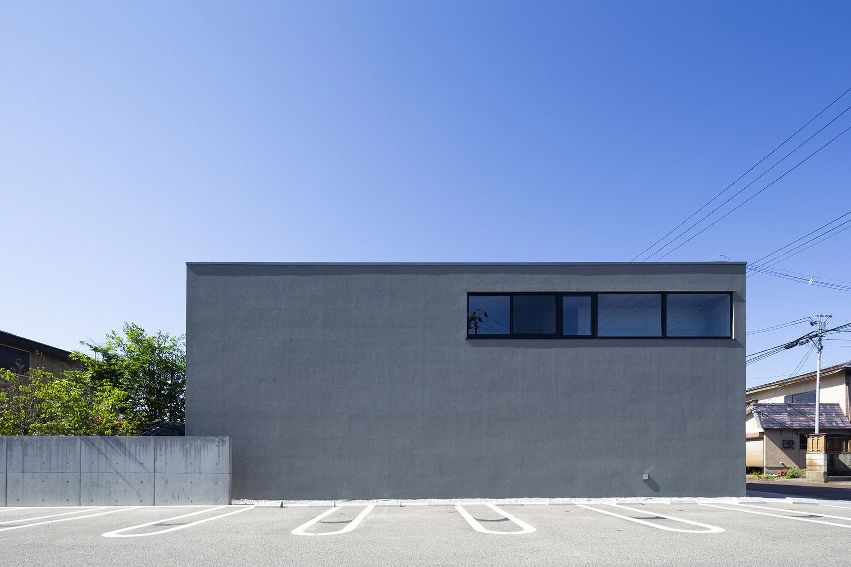 SCAPE by APOLLO Architects & Associates - 谷德设计网