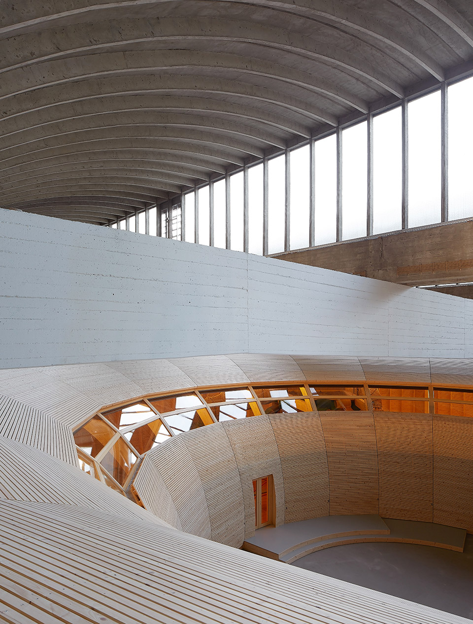 ANOHA – The Children’s World Of The Jewish Museum Berlin by Olson ...