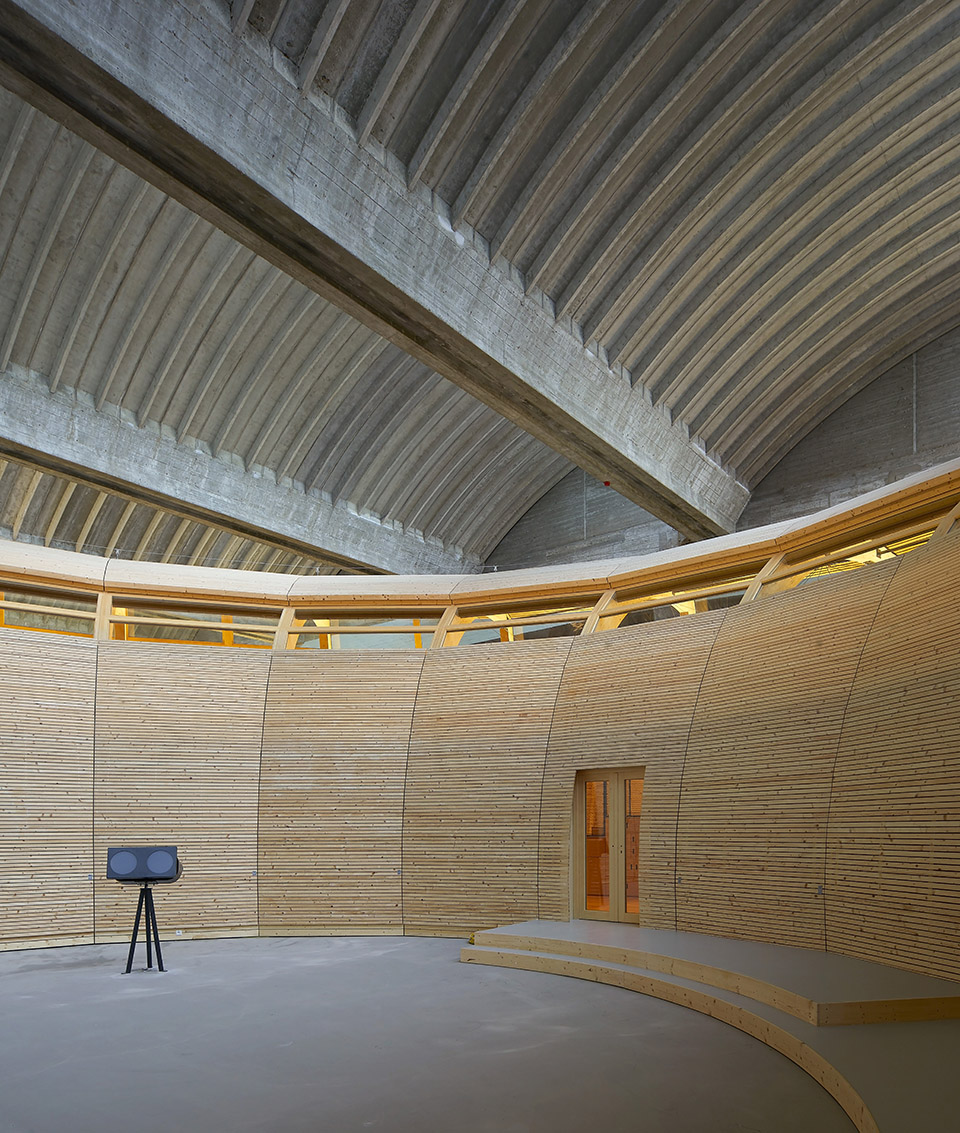 ANOHA – The Children’s World Of The Jewish Museum Berlin by Olson ...