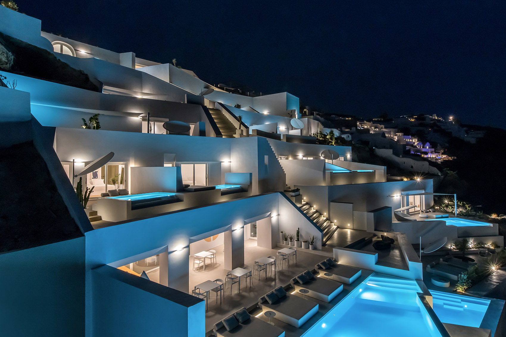 Saint Hotel by Kapsimalis Architects - 谷德设计网