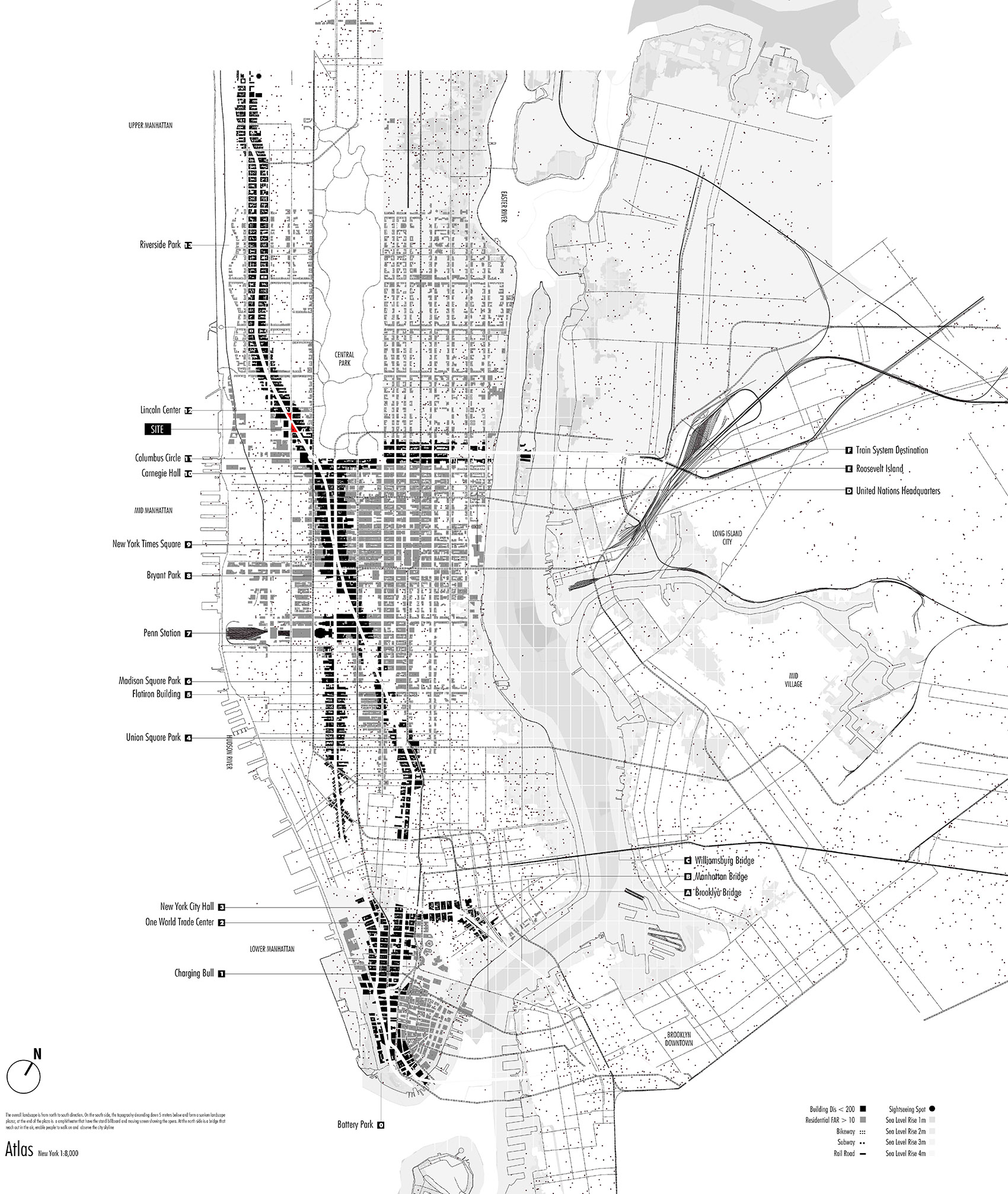 Overseas NO.96: Mark Yu - 谷德设计网