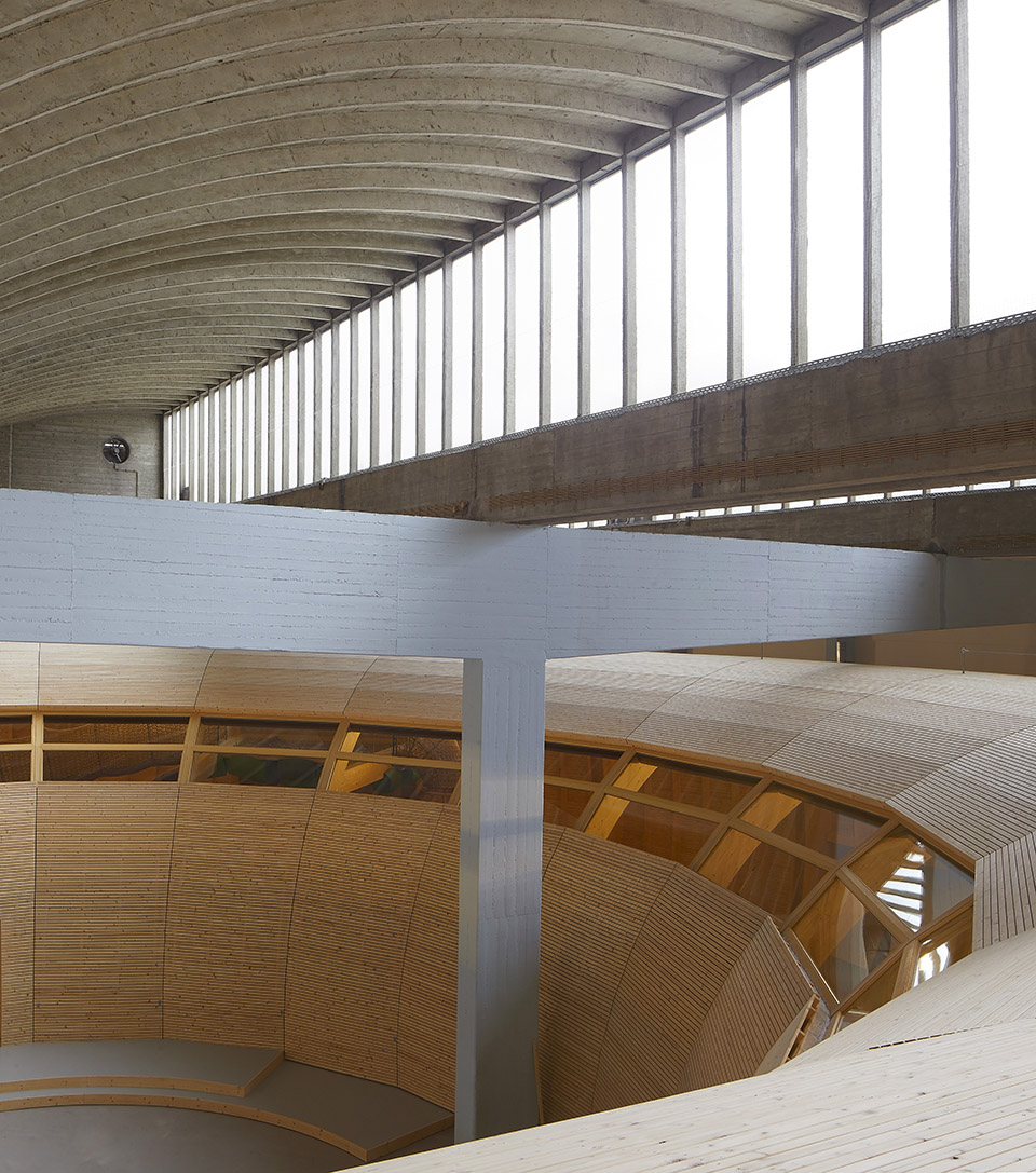 ANOHA – The Children’s World Of The Jewish Museum Berlin by Olson ...