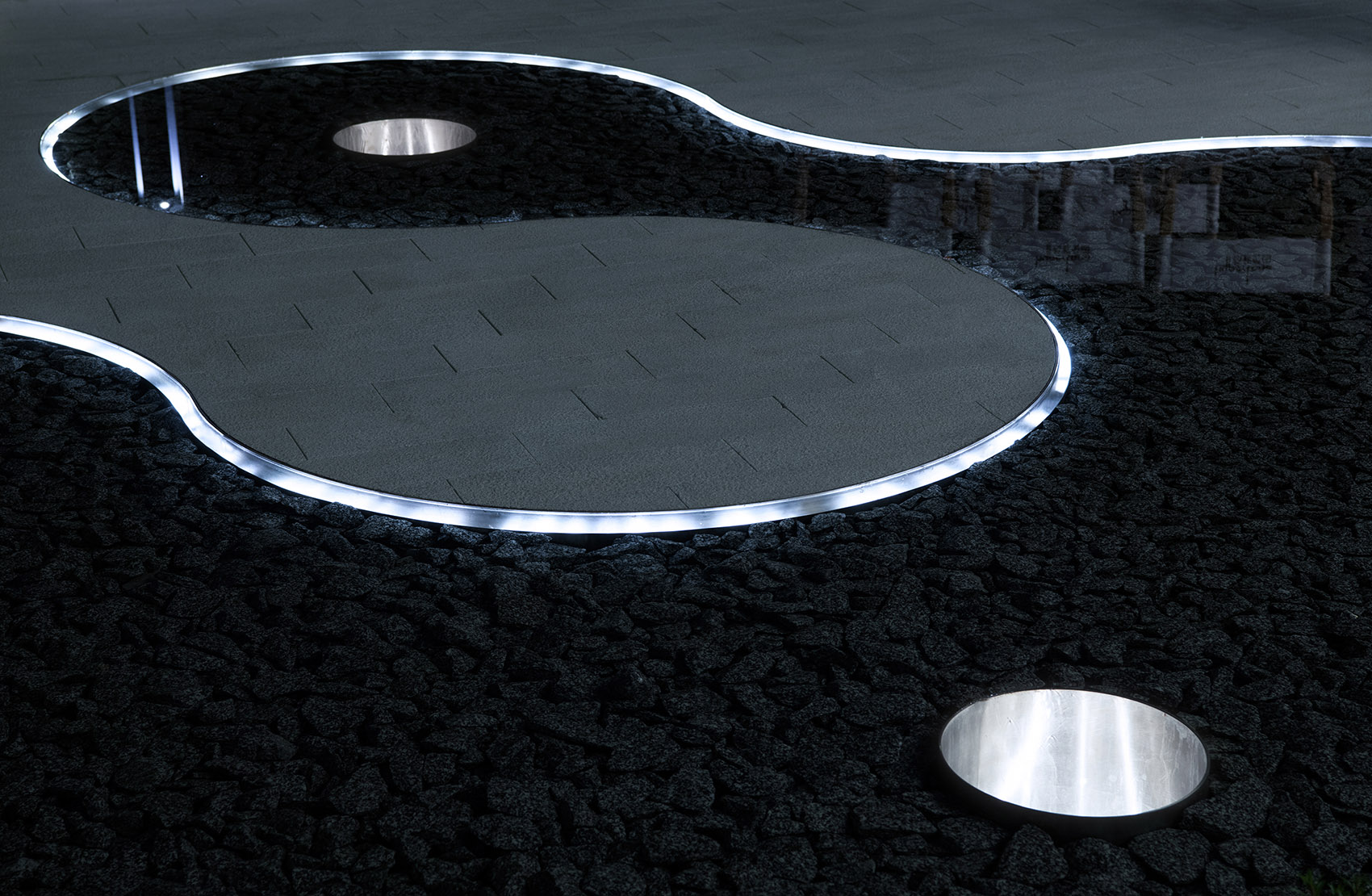 Hyperlane Chengdu, China by ASPECT Studios - 谷德设计网