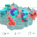 Roatán Próspera Residences by Zaha Hadid Architects - 谷德设计网