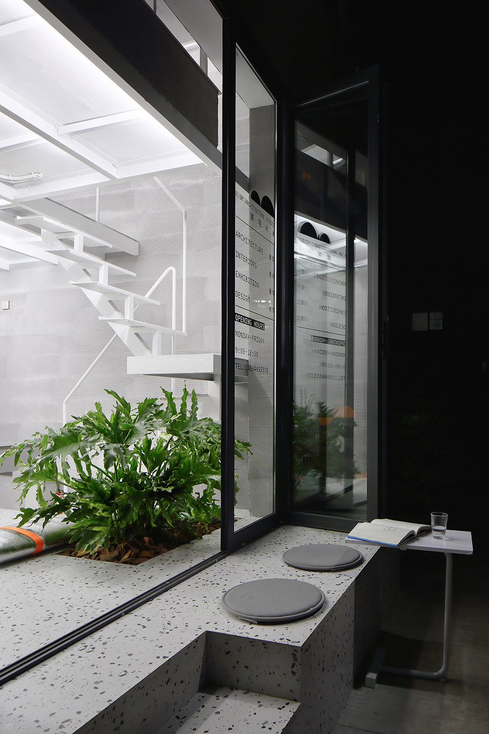 Design of 0.5m studio, China by 0.5m studio - 谷德设计网