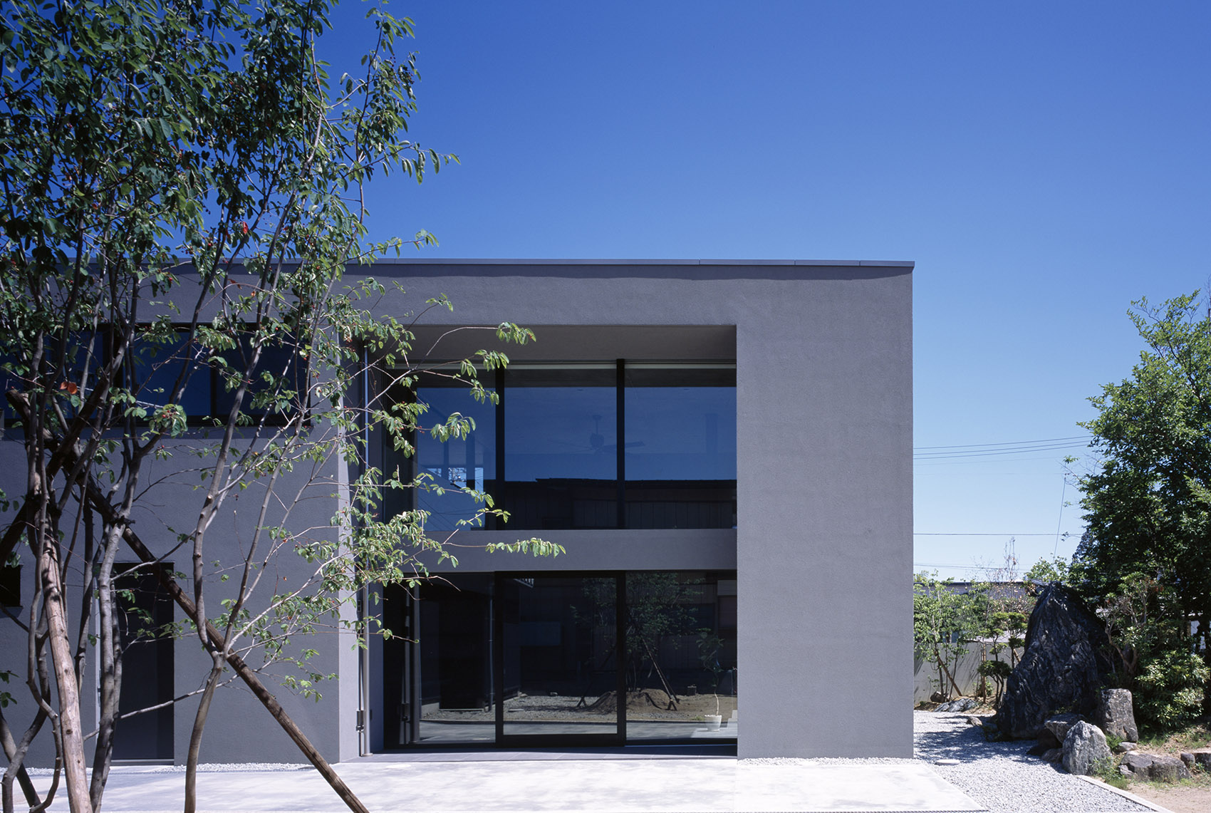 SCAPE by APOLLO Architects & Associates - 谷德设计网