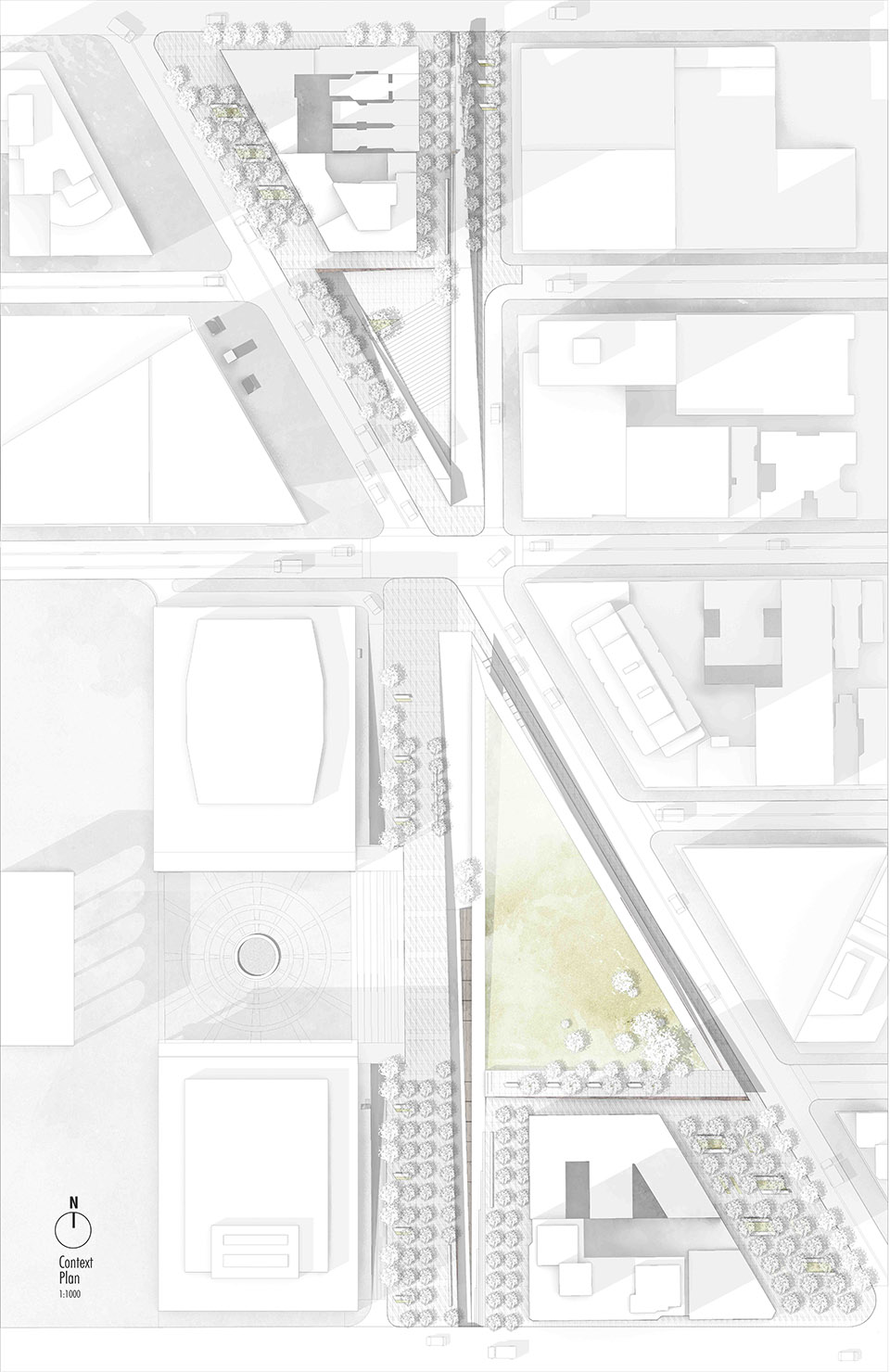 Overseas NO.96: Mark Yu - 谷德设计网