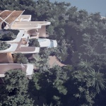 Roatán Próspera Residences by Zaha Hadid Architects - 谷德设计网