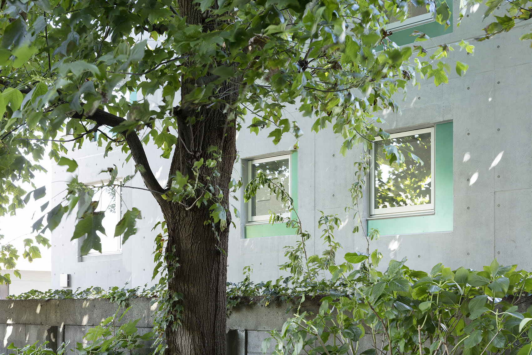 Daita Project by Sasaki Architecture - 谷德设计网