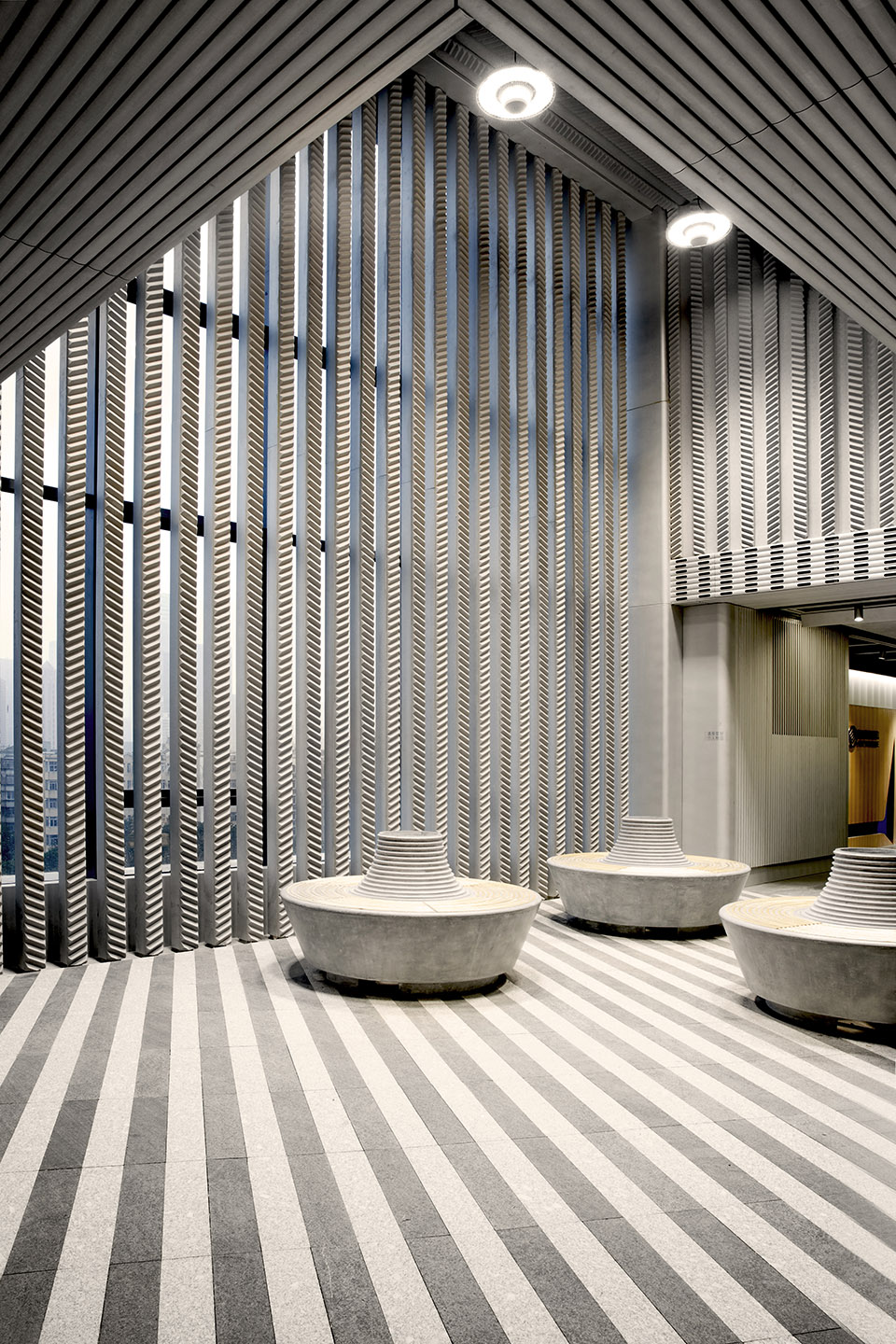 Consumer Electronics Exhibition and Trading Centre in Shenzhen, China ...