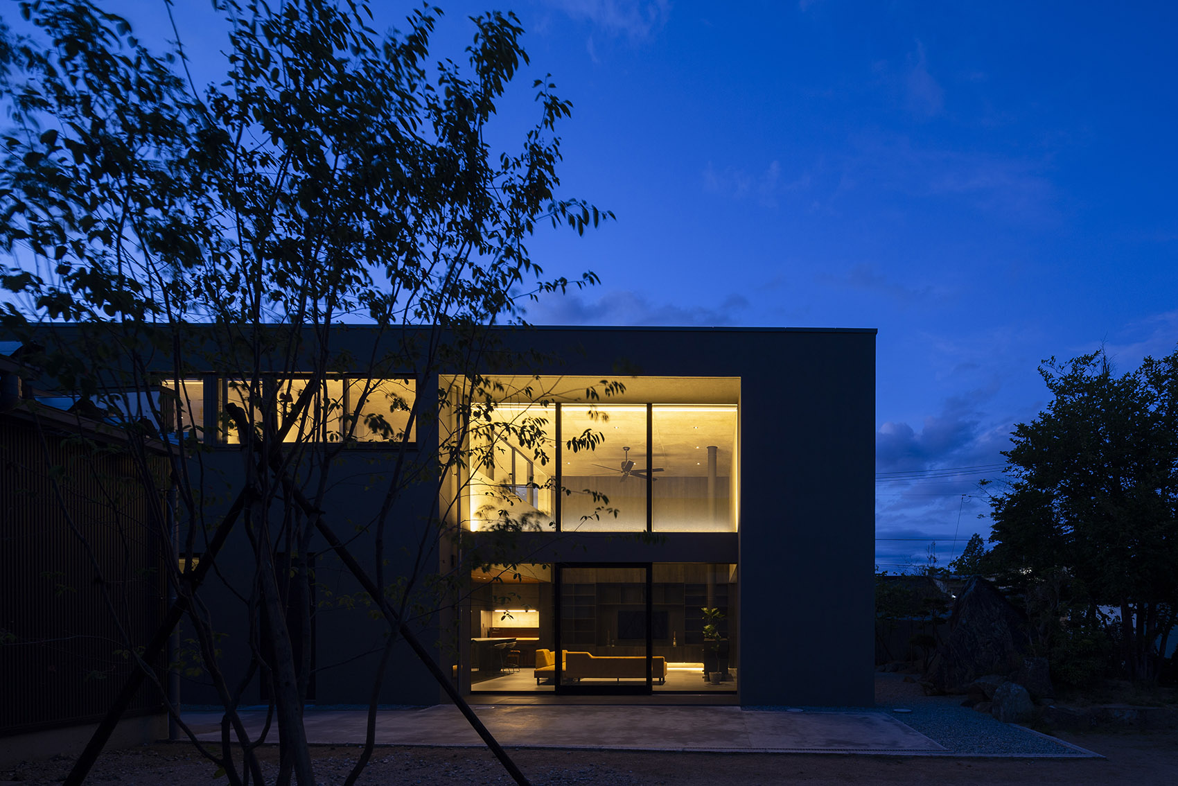 SCAPE by APOLLO Architects & Associates - 谷德设计网