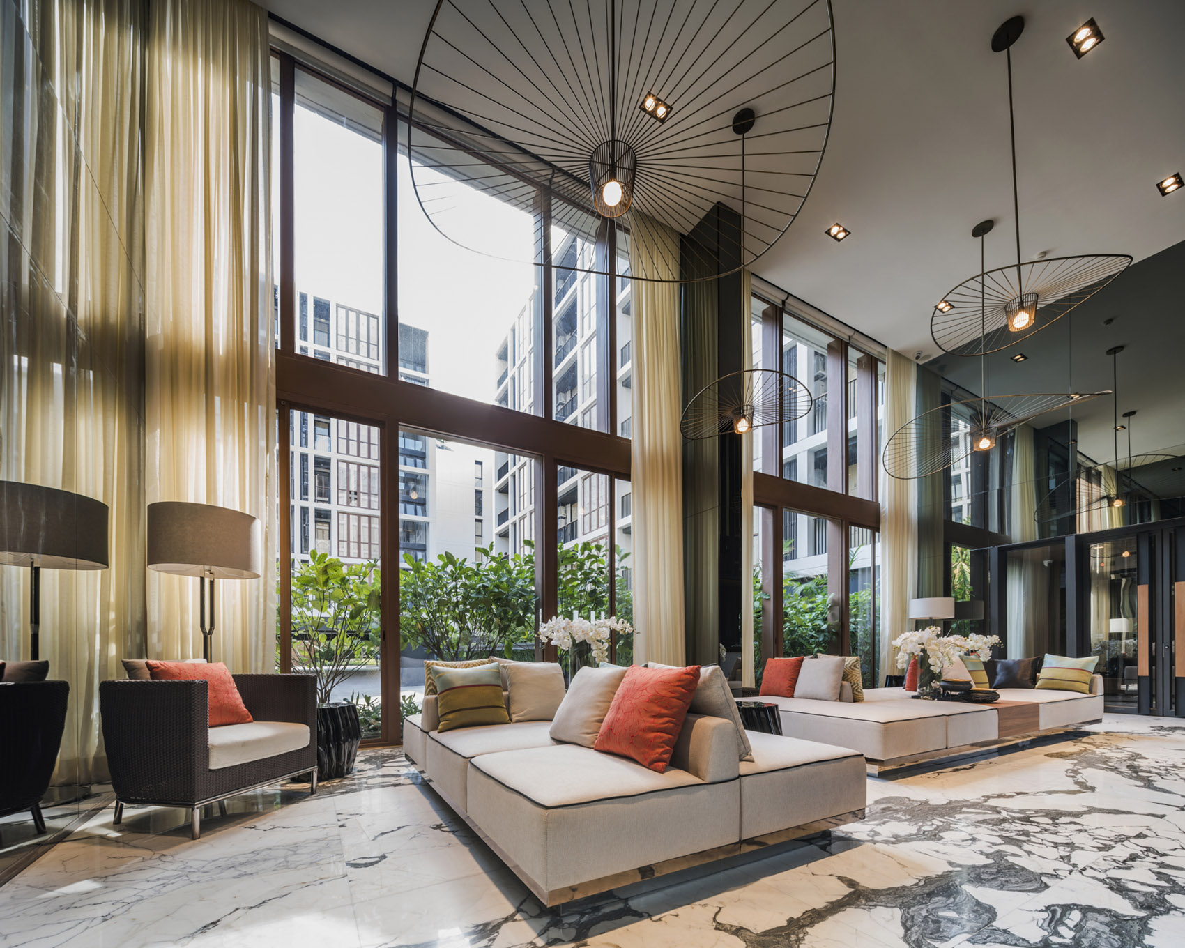 Hasu Haus by Somdoon Architects - 谷德设计网