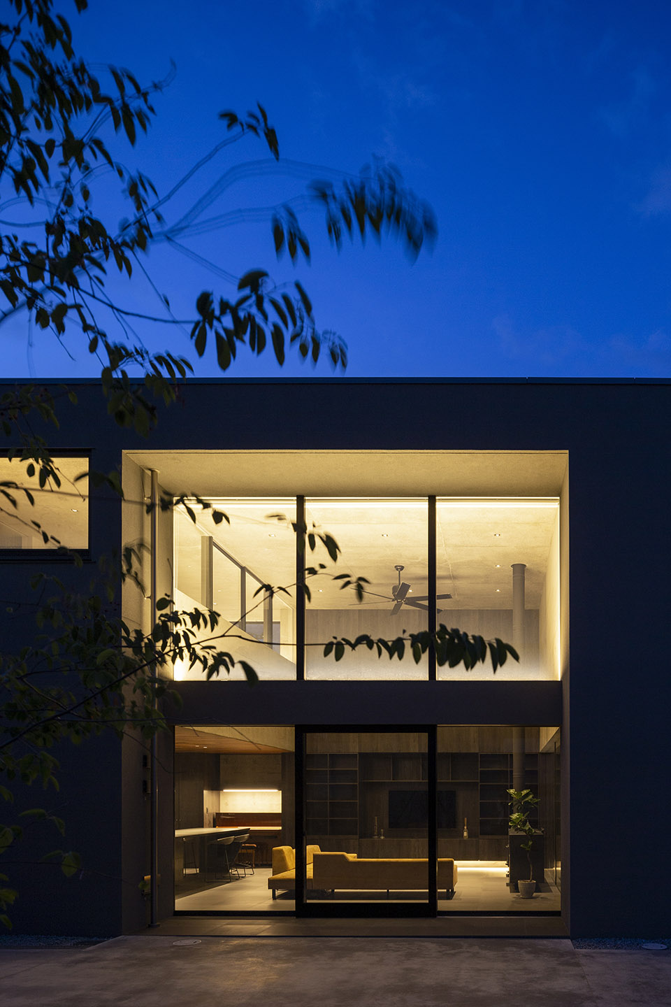 SCAPE by APOLLO Architects & Associates - 谷德设计网