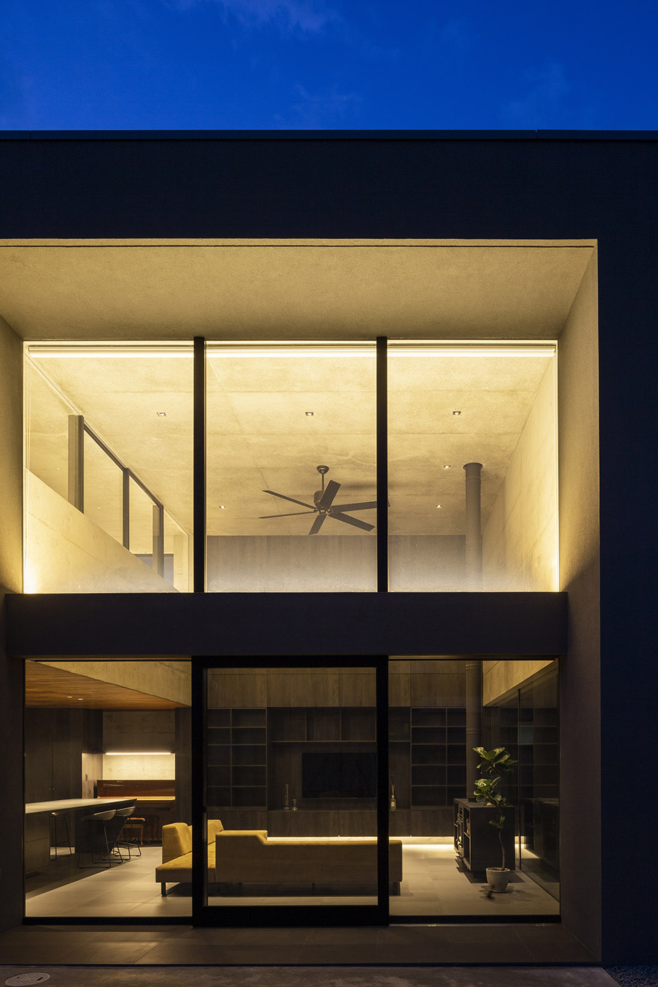 SCAPE by APOLLO Architects & Associates - 谷德设计网