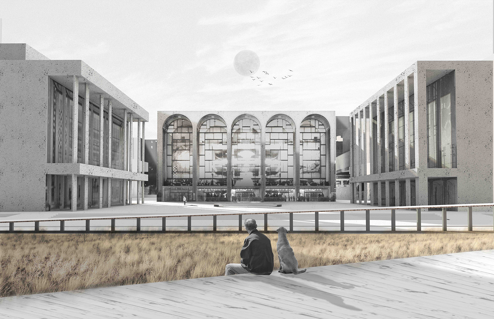 Overseas NO.96: Mark Yu - 谷德设计网