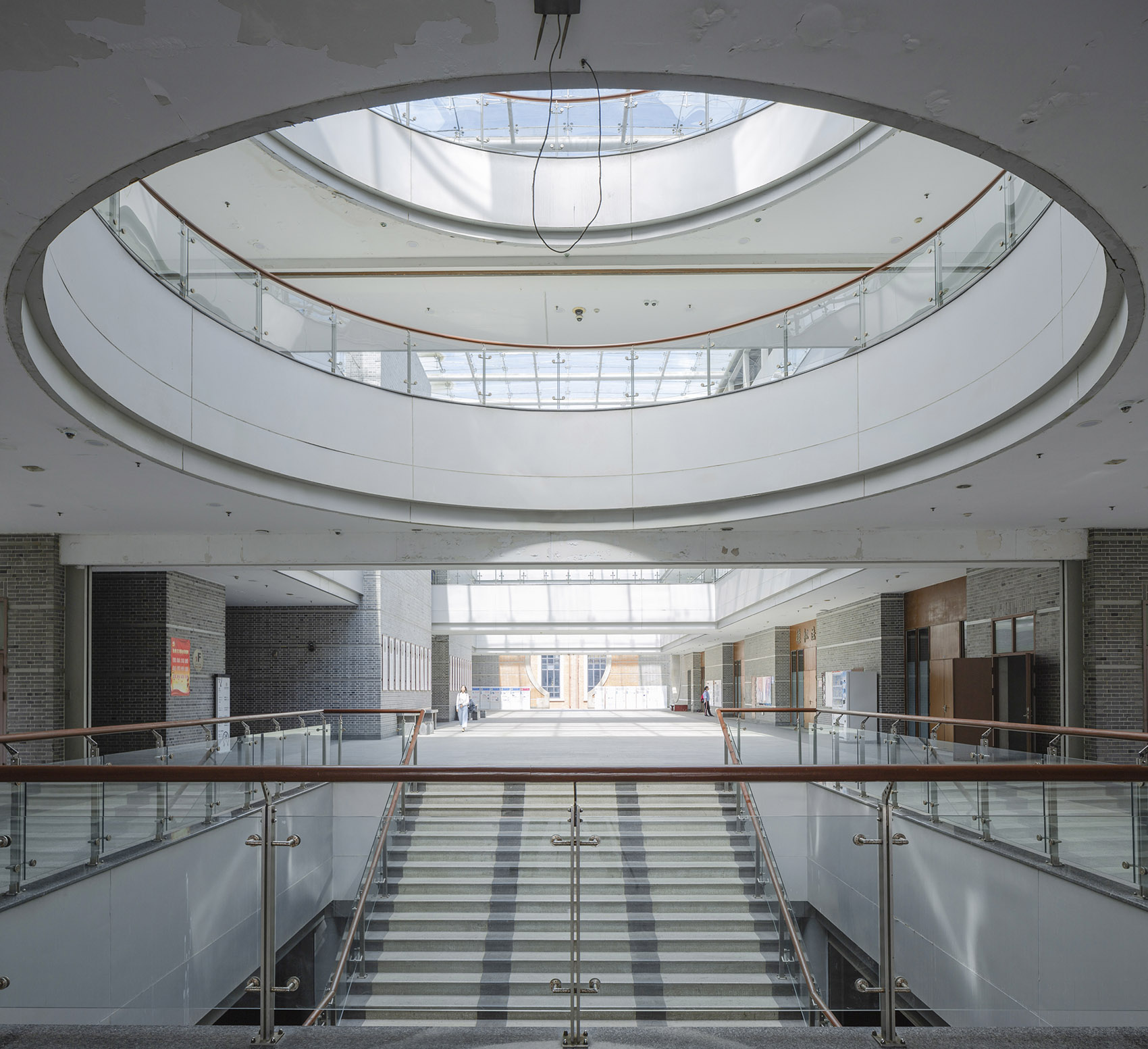 Kenneth Wang School of Law of Soochow University by Continual ...