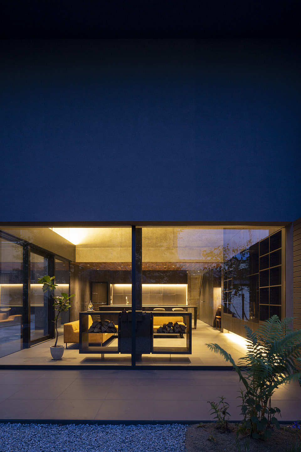 SCAPE by APOLLO Architects & Associates - 谷德设计网