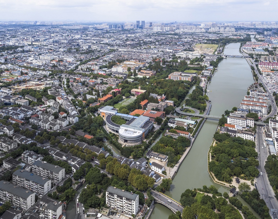 Kenneth Wang School of Law of Soochow University by Continual ...