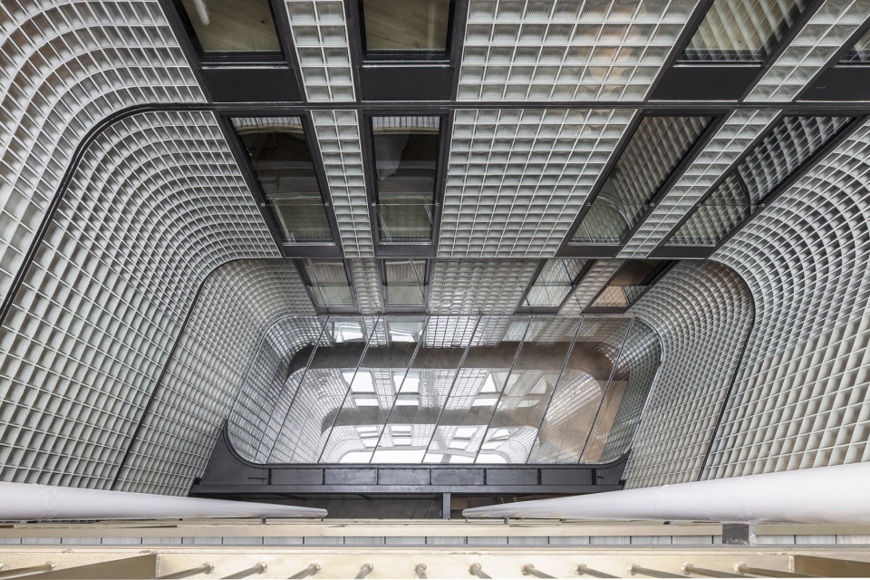 SANTA CLARA Building, Spain by Lagula Arquitectes - 谷德设计网