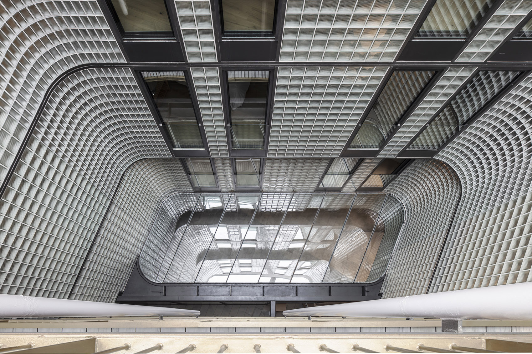 SANTA CLARA Building, Spain by Lagula Arquitectes - 谷德设计网