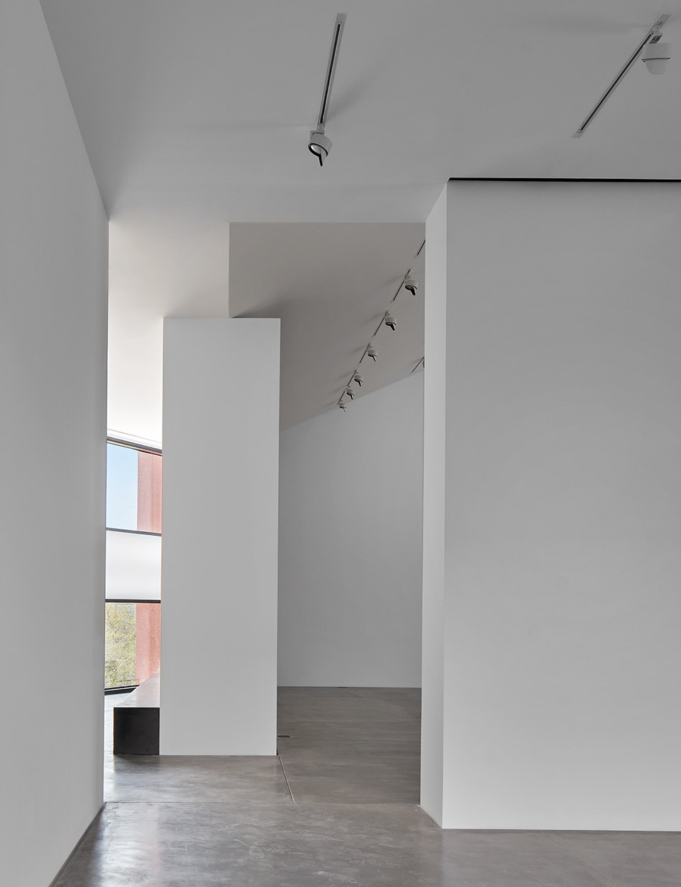 Ruby City Contemporary Art Center by Adjaye Associates - 谷德设计网