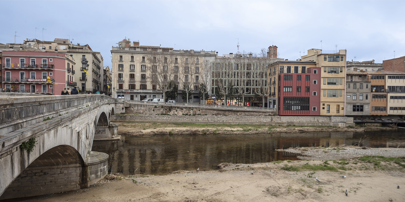 SANTA CLARA Building, Spain by Lagula Arquitectes - 谷德设计网