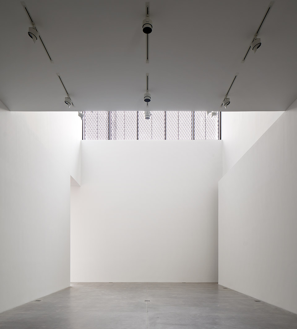 Ruby City Contemporary Art Center by Adjaye Associates - 谷德设计网