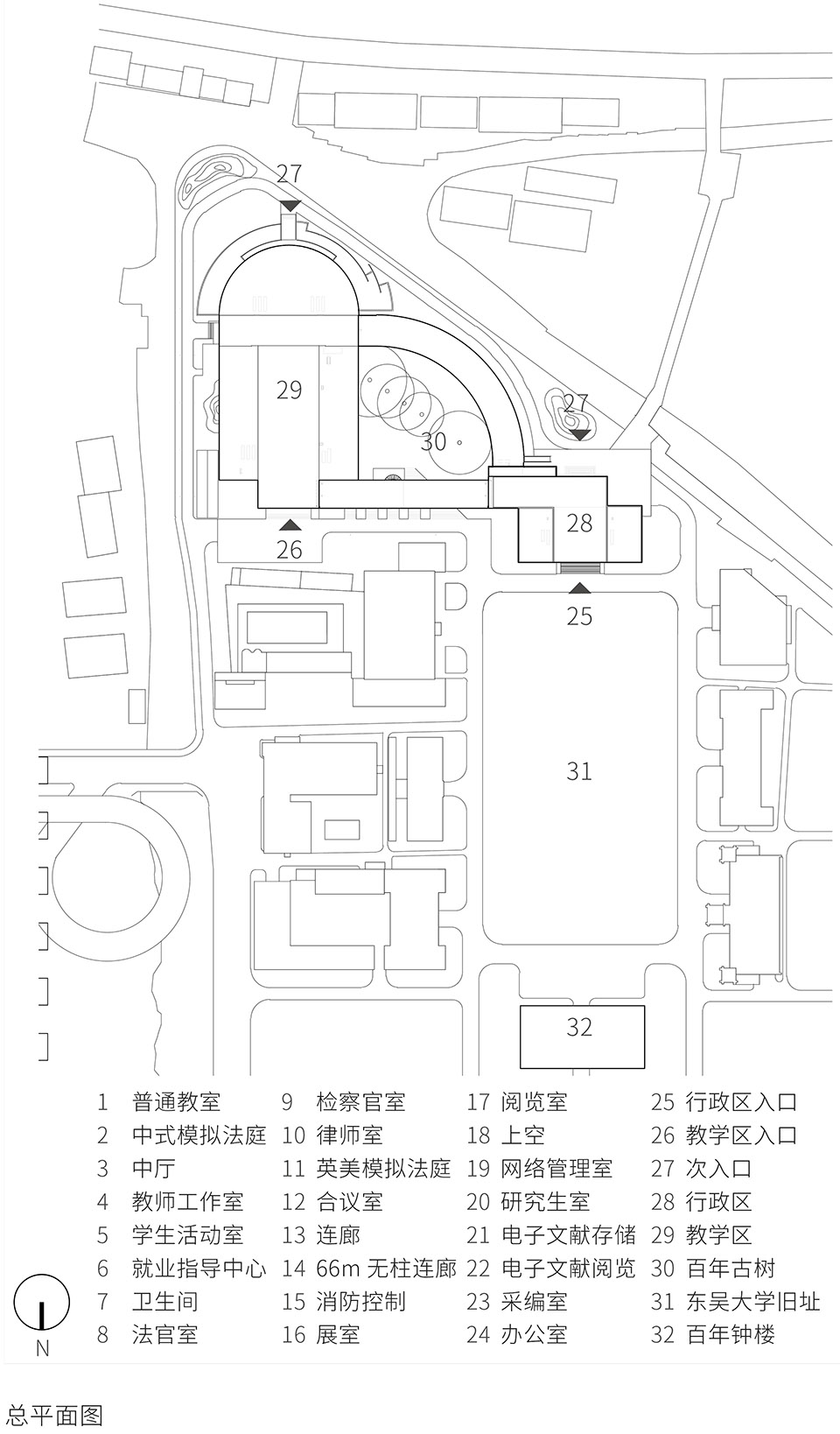 Kenneth Wang School of Law of Soochow University by Continual ...
